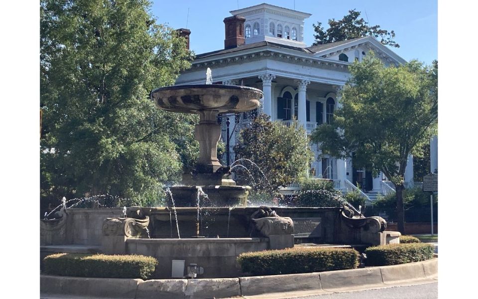 Wilmington History and Architecture Tour - A Deep Dive Into Wilmingtons Historic Heart