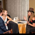 Wilmington, NC: A Tarot Reading Experience - The Setting: Historic Wilmington and a Cozy Tea Room