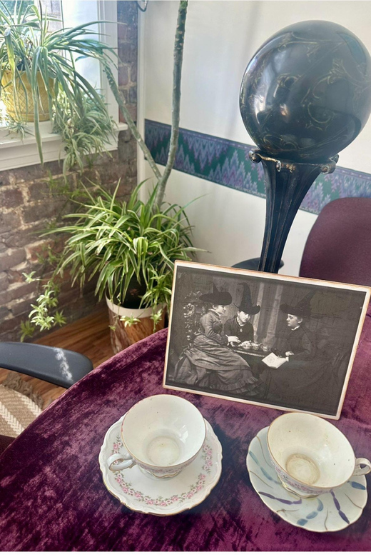 Wilmington, NC: A Tarot Reading Experience - What to Expect During the Session