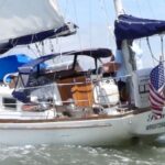 Wilmington: Wrightsville Beach Sunset Sailboat Cruise - The Authenticity of the Experience: What Reviewers Say