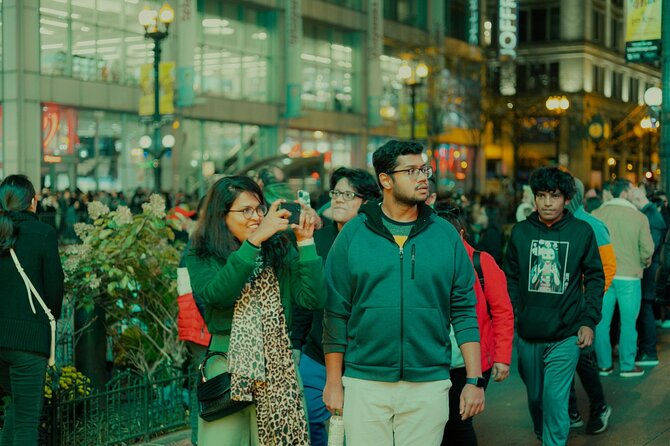 Wind City Wanderlust: A Chicago Family Odyssey - The Value and Suitability