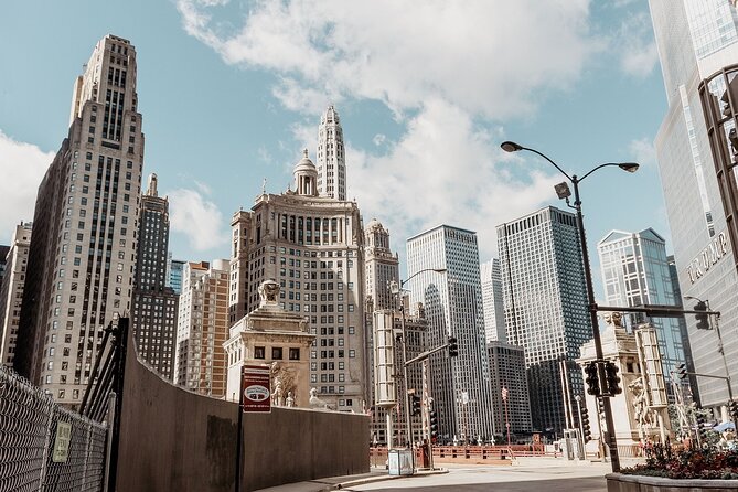 Wind City Wanderlust: A Chicago Family Odyssey - Detailed Breakdown of the Itinerary