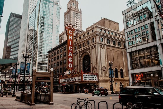 Wind City Wanderlust: A Chicago Family Odyssey - Who Should Consider This Tour?