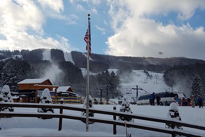 Windham Transportation Only from NYC - Authentic Insights from Travelers