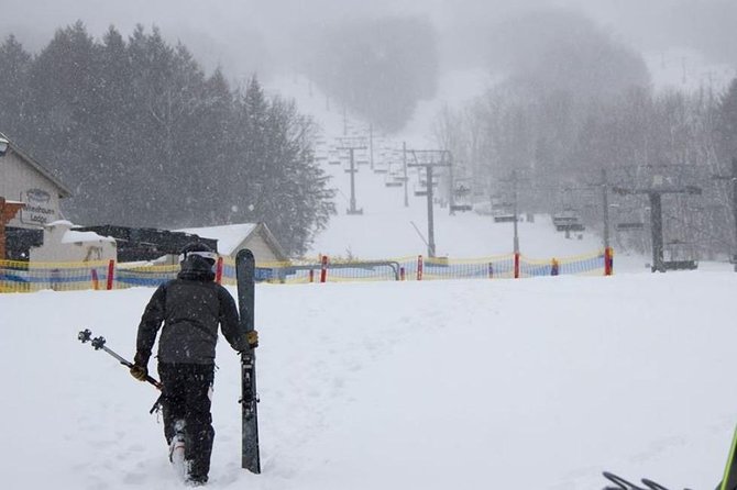 Windham Transportation Only from NYC - Final Thoughts: Is This Tour Worth It?