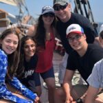 Windjammer Classic Day Sail from Camden, Maine - A Closer Look at the Camden Windjammer Experience