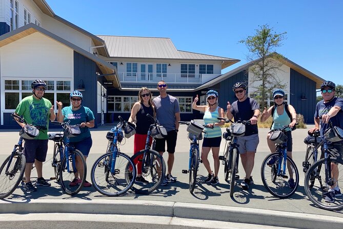 Windsor Bike 'N BeerTour - An In-Depth Look at the Windsor Bike N BeerTour