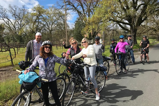 Windsor Bike 'N BeerTour - Who Is This Tour Perfect For?