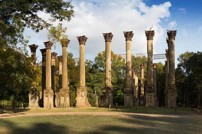Windsor Ruins Audio Experience - Final Thoughts
