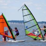 Windsurfing Lesson on Rehoboth Bay - Why Choose This Windsurfing Lesson?