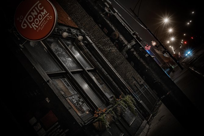 Windy City Ghosts: Hauntings of Chicago Walking Tour - Why This Tour Offers Great Value