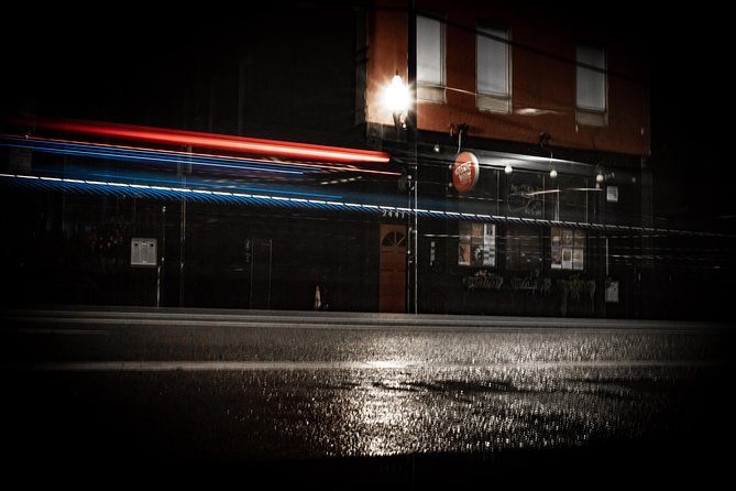Windy City Ghosts: Hauntings of Chicago Walking Tour - The Authenticity and Depth of the Stories