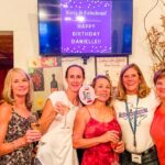 Wine & Chocolate Happy Hour - Why This Tour Works Well