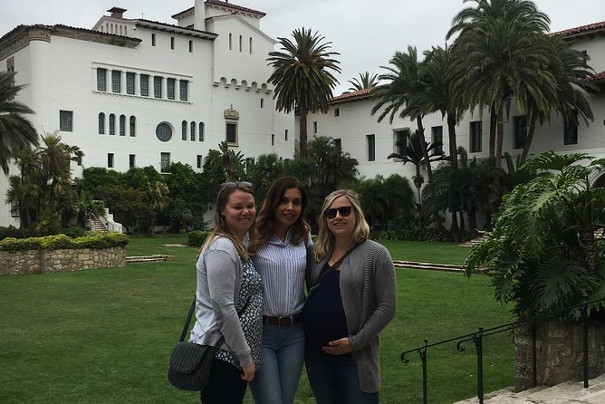 Wine & Chocolate Walking Tour of Downtown Santa Barbara - FAQs