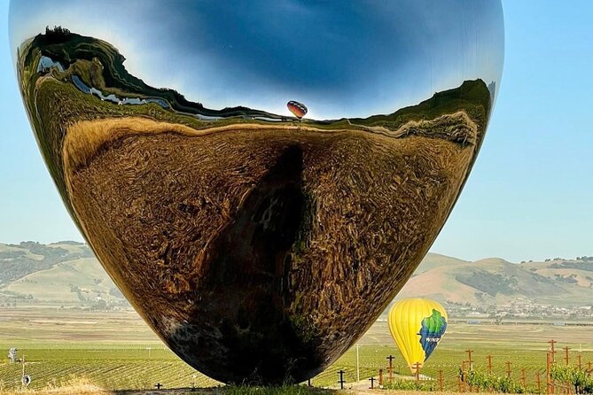 Wine Country Join-in Flight - Authentic Experiences & Insider Tips