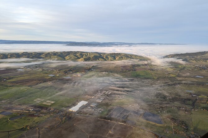 Wine Country Join-in Flight - Who Will Love This Experience?