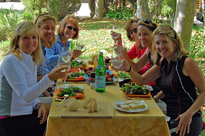 Wine Country Van Tour in Santa Ynez Valley - What’s Included and What to Expect