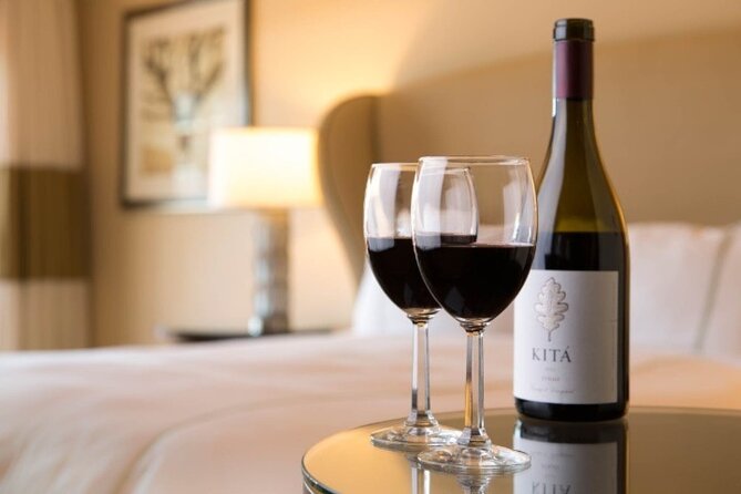 Wine Country Van Tour in Santa Ynez Valley - FAQ