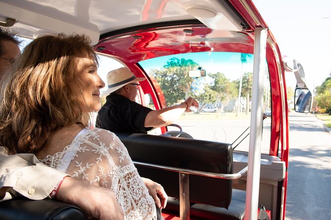 Wine & Dine Tour (St. Augustine) - An Introduction to the City’s Charm