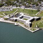 Wine & Dine Tour (St. Augustine) - The Vehicle and Group Size