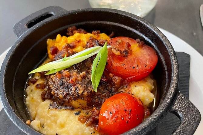 Wine & Dine Tour (St. Augustine) - Venue Highlights