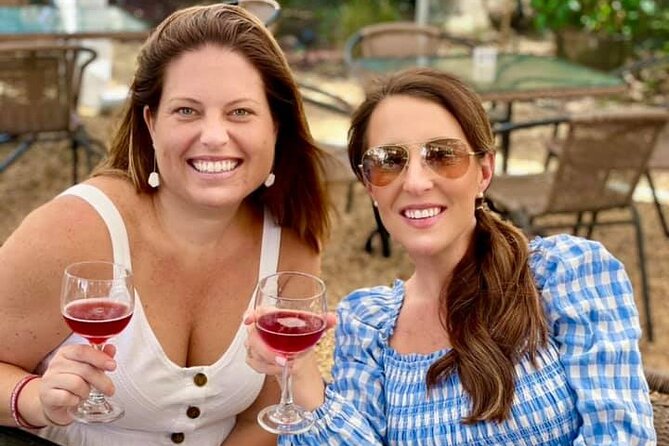 Wine & Dine Tour (St. Augustine) - Who Will Love This Tour?