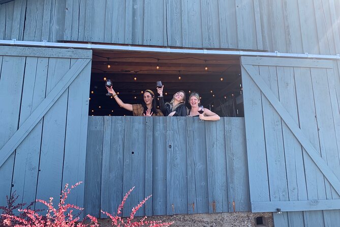 Wine History Tours in Willamette Valley Oregon - Introduction: A Well-Rounded Tour for Wine & History Lovers