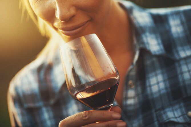 Wine History Tours in Willamette Valley Oregon - The Itinerary in Detail
