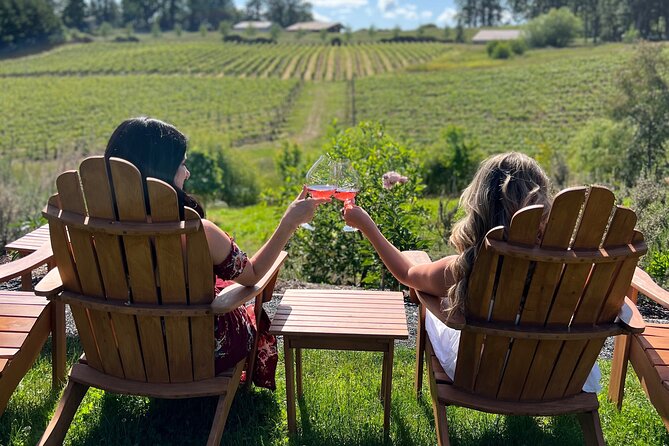 Wine History Tours in Willamette Valley Oregon - Who Should Book This Tour?