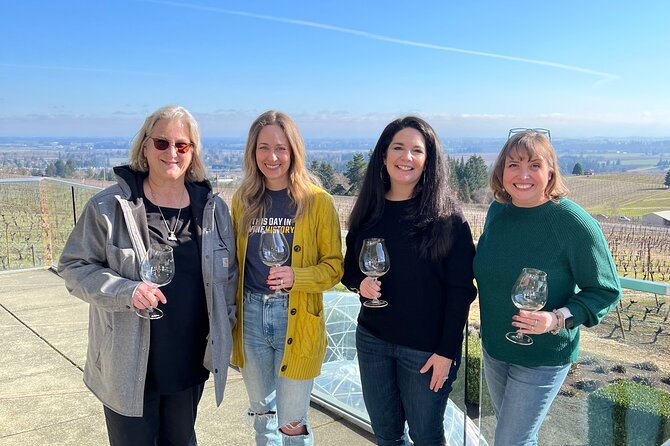 Wine History Tours in Willamette Valley Oregon - Final Thoughts: Is It Worth It?