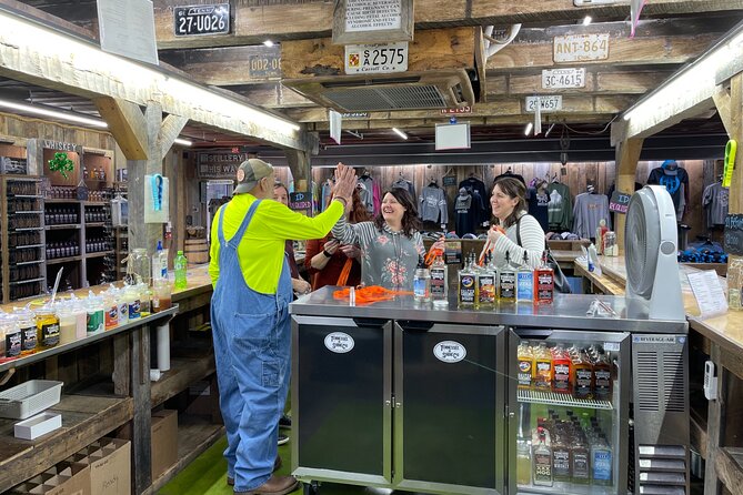 Wine Me, Shine Me, Dine Me - Must do tour - Starting Point and Convenience