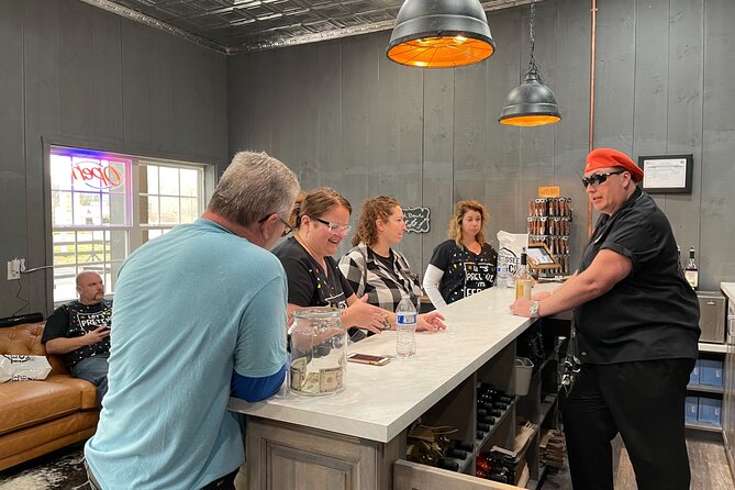 Wine Me, Shine Me, Dine Me - Must do tour - Why This Tour Works Well