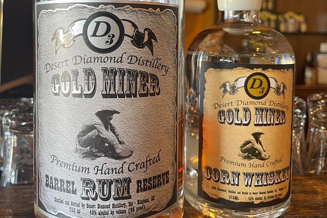 Wine & Mead Tasting, Distillery and Brewery Tour with Lunch - Authentic Insights from Reviewers