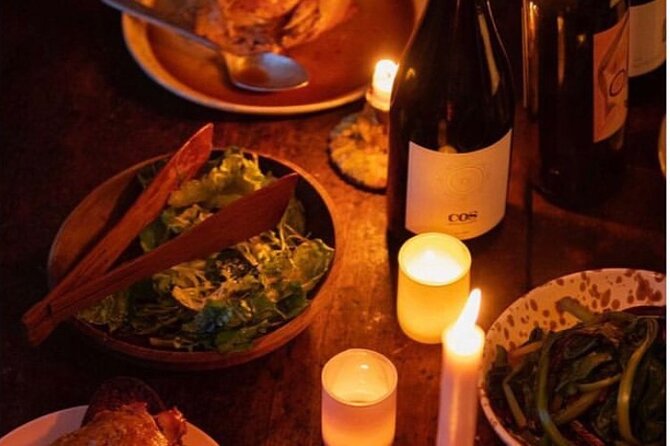Wine Pairing Fundamentals with Napa Sommelière - Introducing the Wine Pairing Fundamentals Tour in Napa & Sonoma