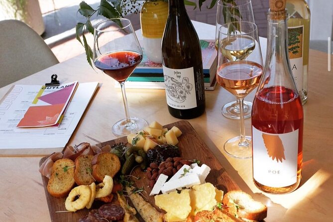 Wine Pairing Fundamentals with Napa Sommelière - Key Points