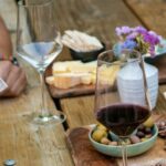 Wine Pairing Fundamentals with Napa Sommelière - A Detailed Look at the Experience