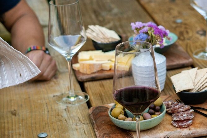 Wine Pairing Fundamentals with Napa Sommelière - A Detailed Look at the Experience