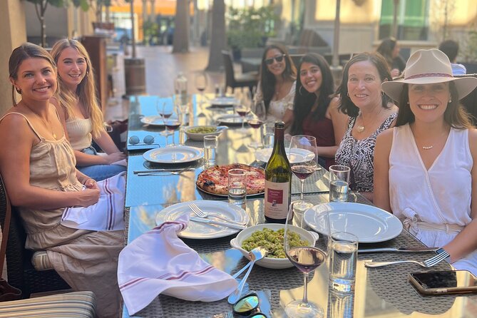 Wine Pairing Fundamentals with Napa Sommelière - Who Will Love This Tour?
