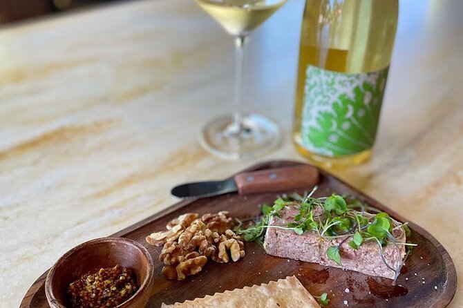 Wine Pairing Fundamentals with Napa Sommelière - Frequently Asked Questions (FAQs)