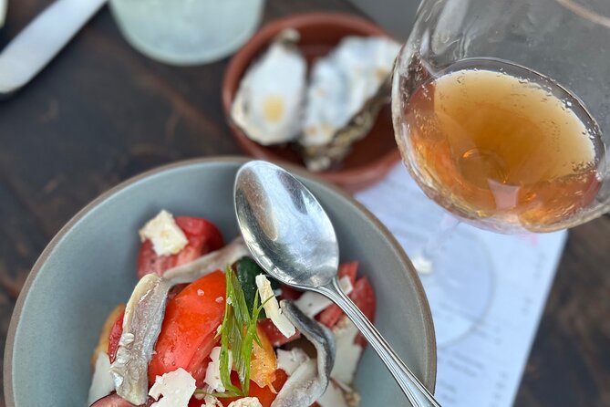 Wine Pairing Fundamentals with Napa Sommelière - Final Thoughts