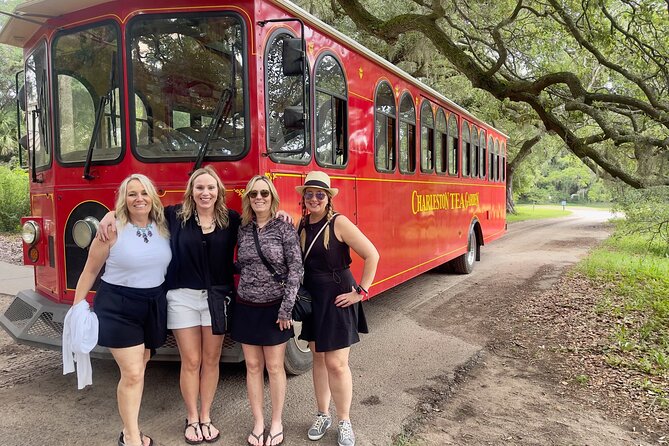 Wine Sippin'-Tea Drinkin'-Tree Huggin' Lowcountry Sightseeing - Why This Tour Delivers on Value