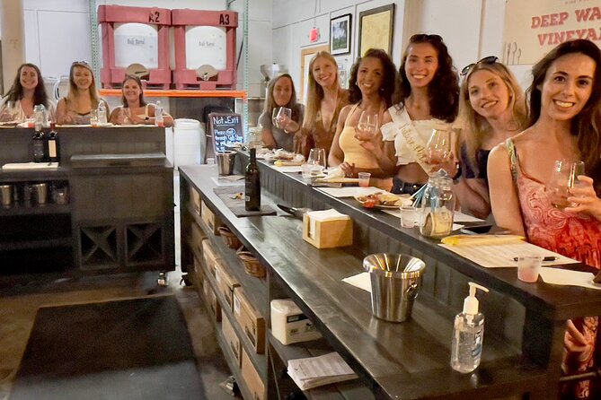 Wine Sippin'-Tea Drinkin'-Tree Huggin' Lowcountry Sightseeing - Practical Details and Tips