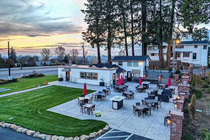 Wine, Stables and Classic Cars Willamette Valley Tour Experience - A Deep Dive into the Itinerary