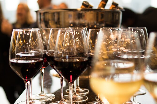 Wine Tasting and Walking Tour of Carmel-by-the-Sea - In The Sum Up: Is This Tour Worth It?