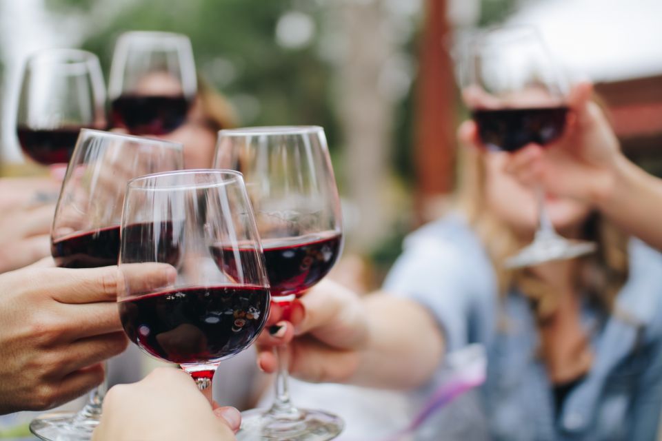 Wine Tasting and Walking Tour of Carmel-by-the-Sea - Why This Tour Offers Excellent Value