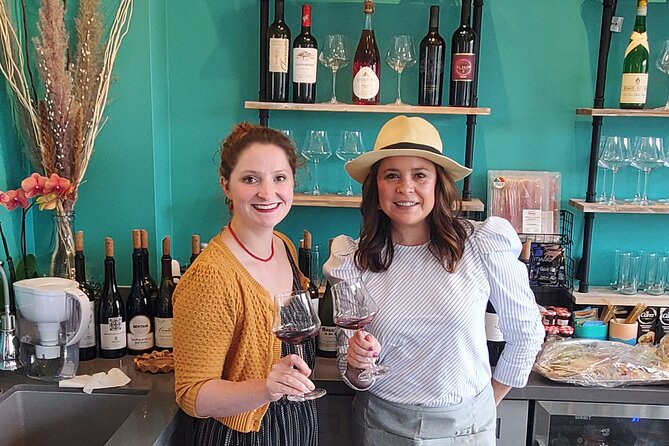 Wine Tasting Around the World - An In-Depth Look at the Wine Tasting Around the World Tour