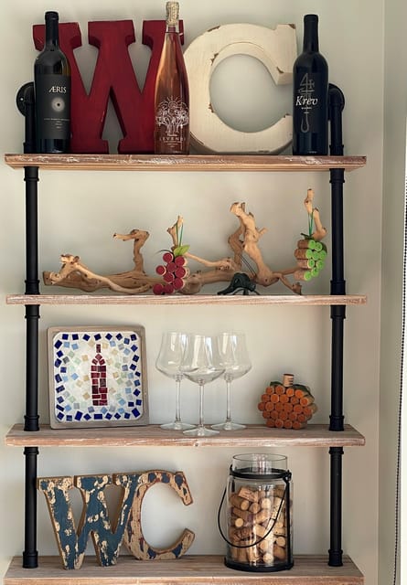 Wine Tasting Around the World - What to Expect from the Wine Tasting Around the World Experience