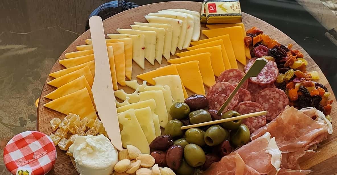 Wine Tasting Around the World - The Value of the Experience