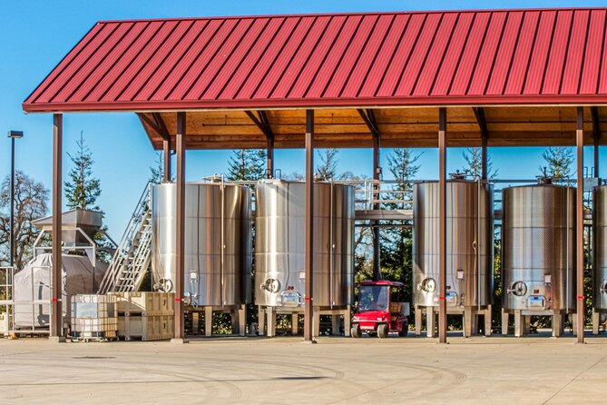 Wine Tasting Audio Tour - Lodi California - FAQs
