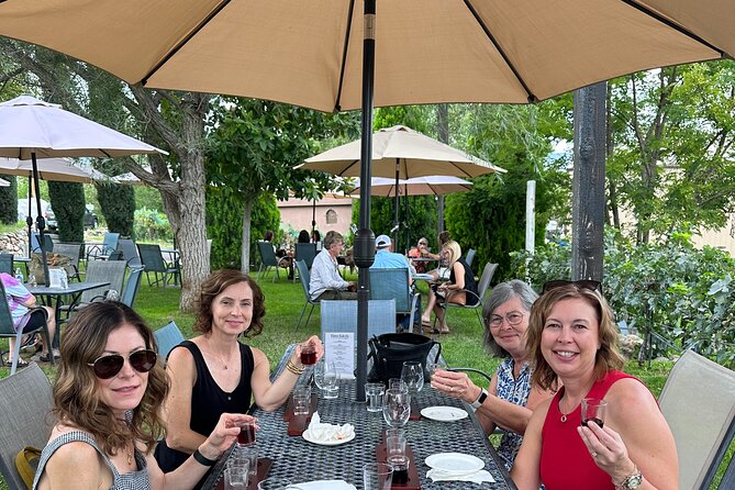 Wine Tasting from Scottsdale-(4 Vineyards & Includes Lunch) - Final Thoughts